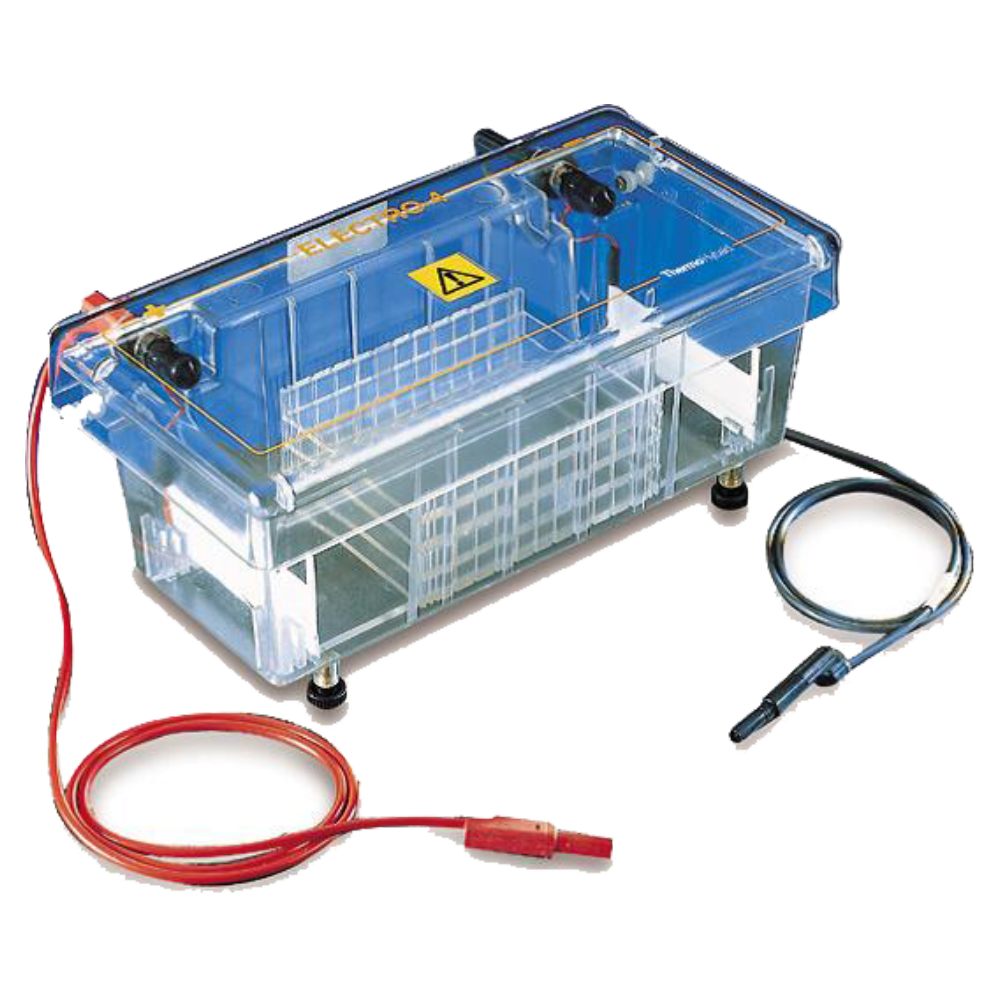 ELECTRO | YOUR LABORATORY SOLUTION