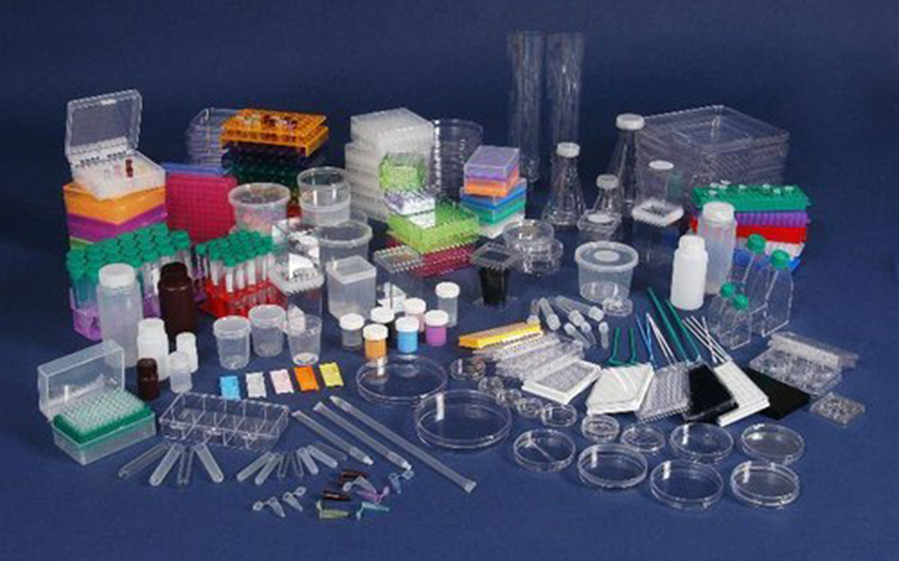 PLASTICWARE | YOUR LABORATORY SOLUTION