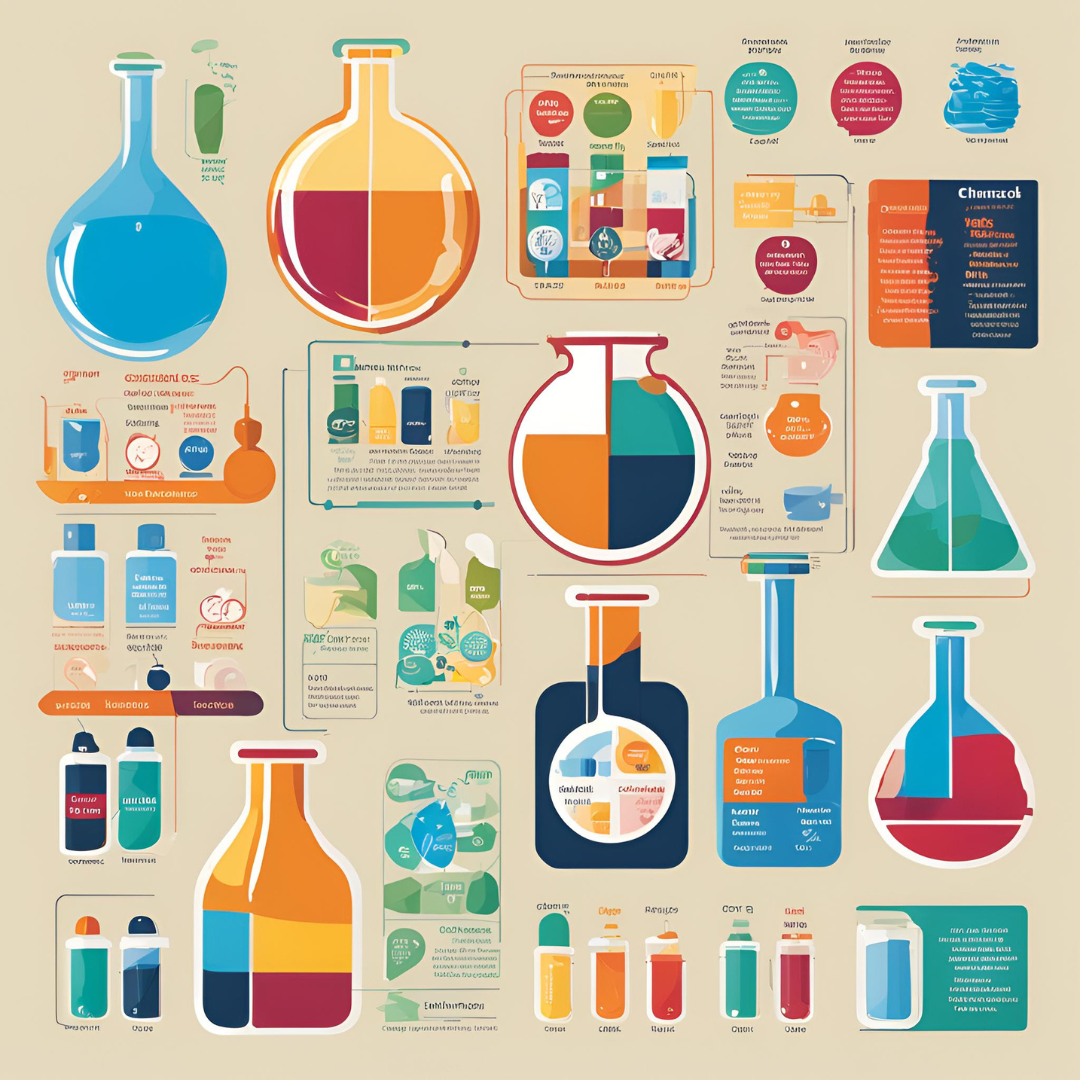 Chemicals Laboratory | Chembio Technology Sdn Bhd | Supplier Malaysia