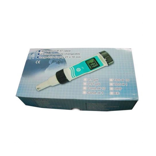 Portable Pen Tester | Chembio Technology Sdn Bhd | Supplier Malaysia