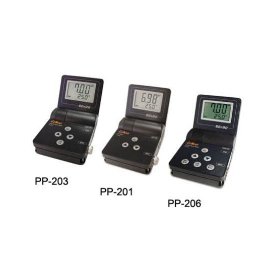 Portable Meter Tester | Chembio Technology Sdn Bhd | Supplier Malaysia