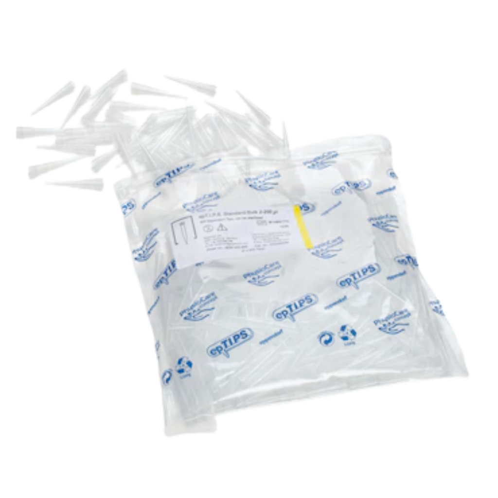 PIPETTE TIPS / MICROPIPETTER | Chembio Technology Sdn Bhd