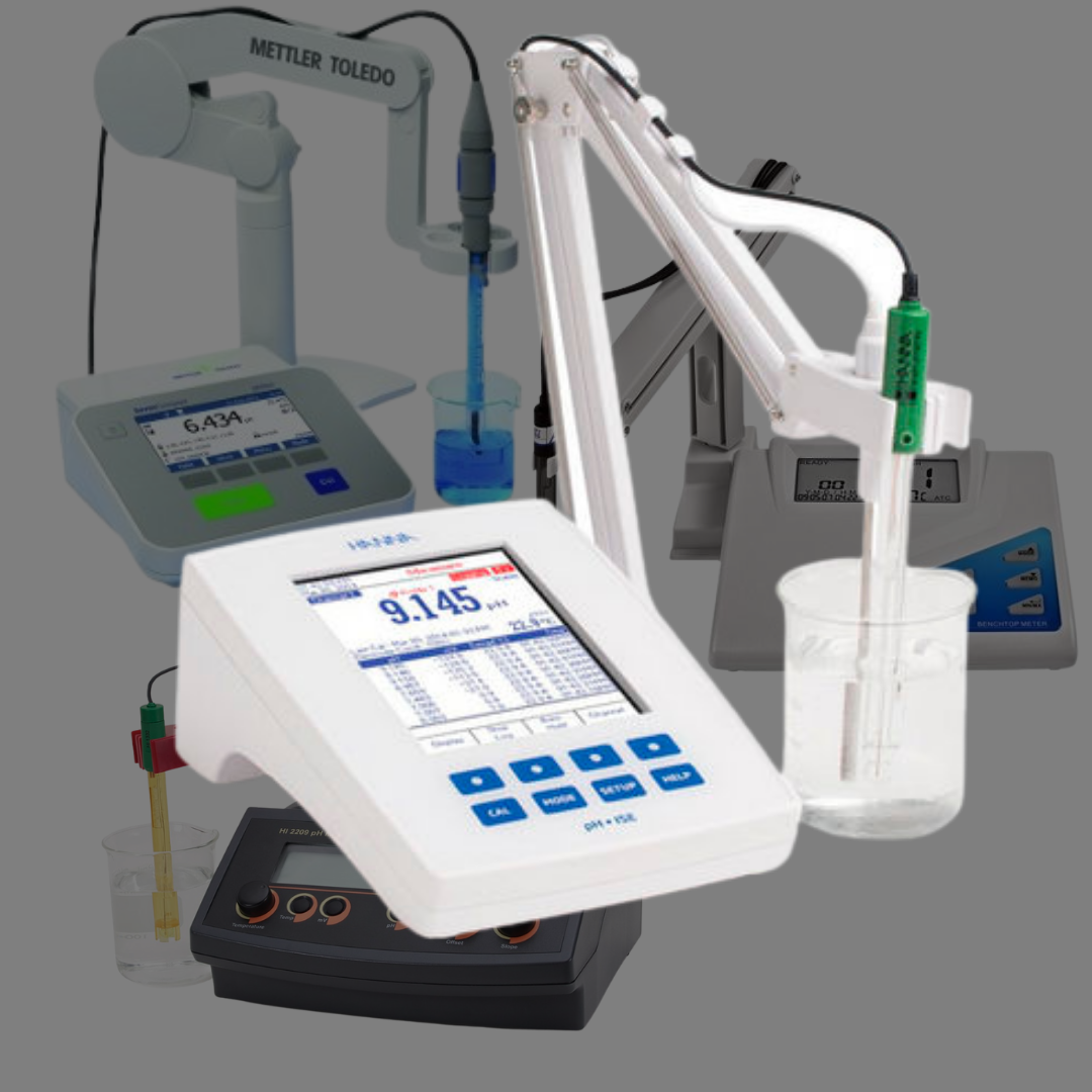 Laboratory Equipment | Chembio Technology Sdn Bhd | Supplier selangor