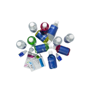 Bottle Rainbow Kit | YOUR LABORATORY SOLUTION